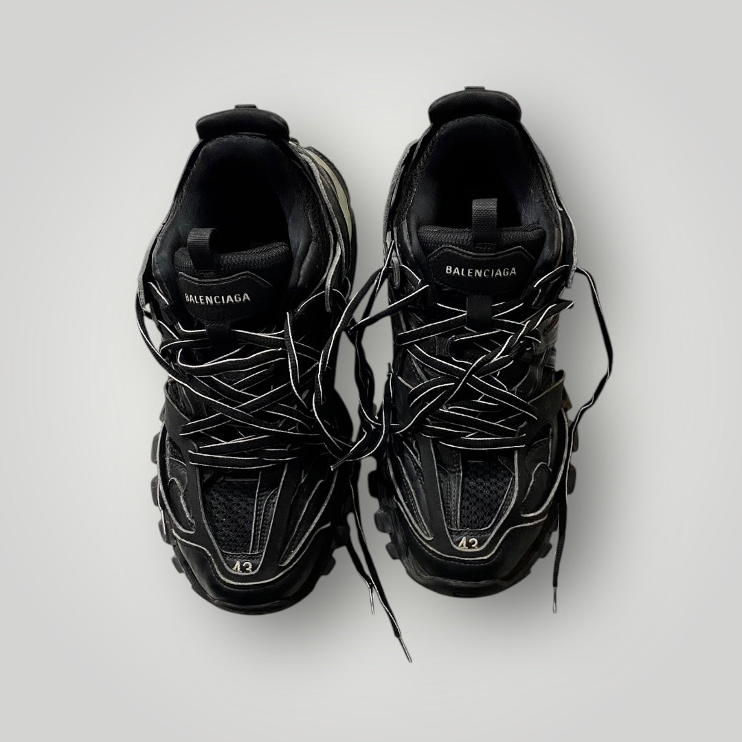 Balenciaga Track Shoes – Lords Limited