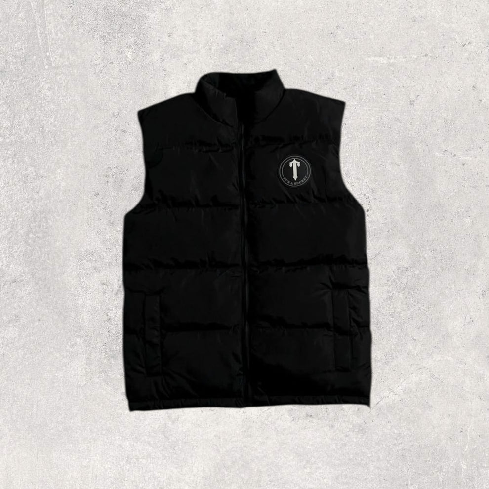 Trapstar Vest – Lords Limited